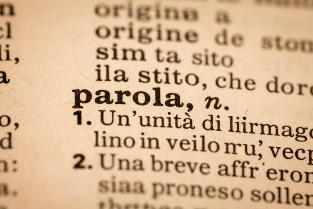 B1 Italian language test for citizenship and long-term residence